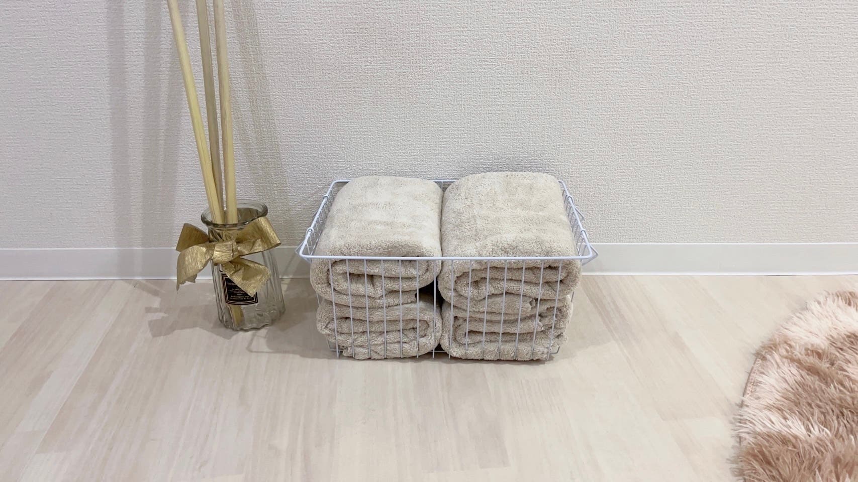 <無料>ブランケットの画像1