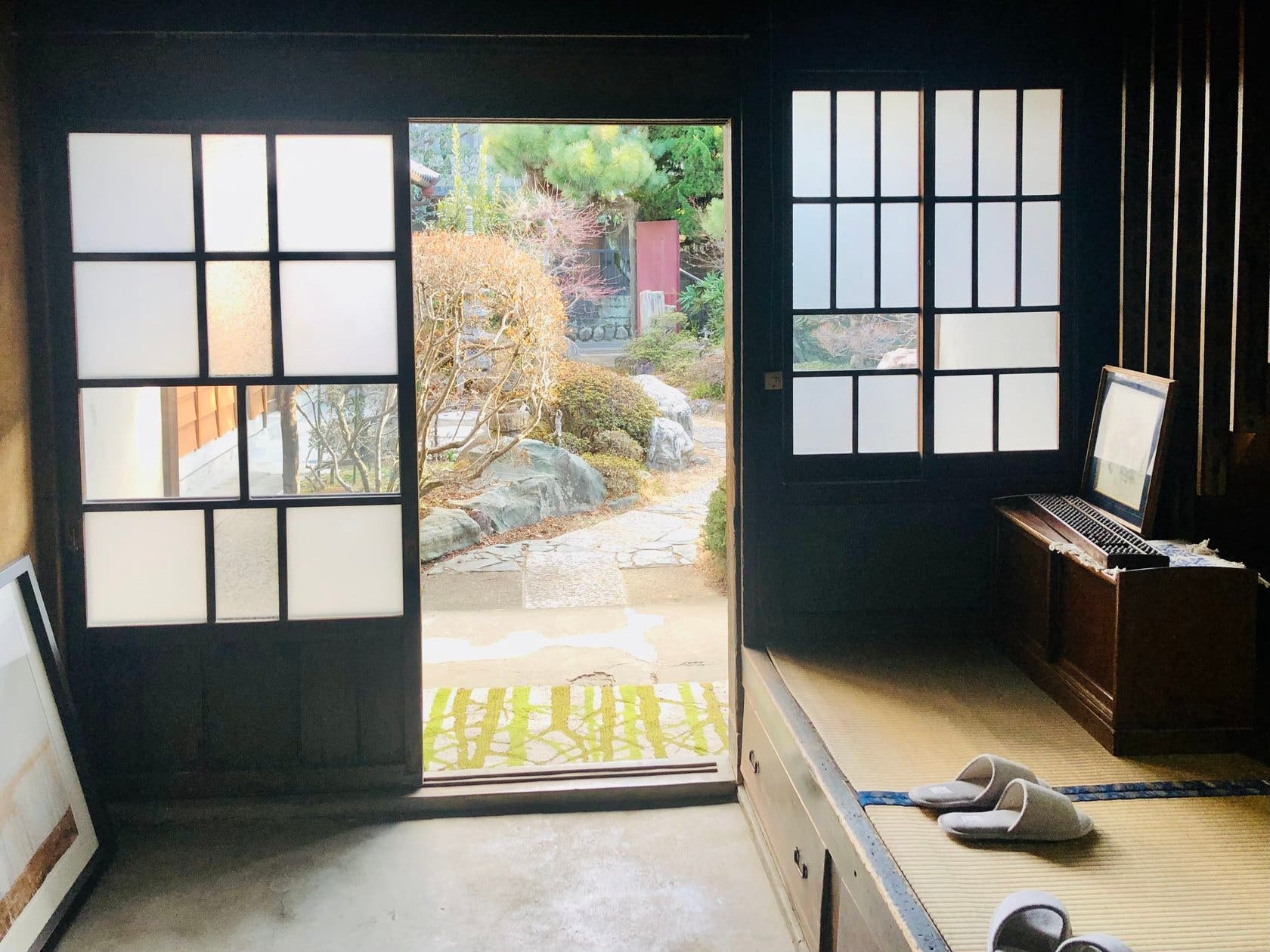 古民家キッチン✨＋共用部 商用撮影可！オール電化/調理用品完備😊お料理教室🍝ママ会🍰YouTube撮影💻の写真15