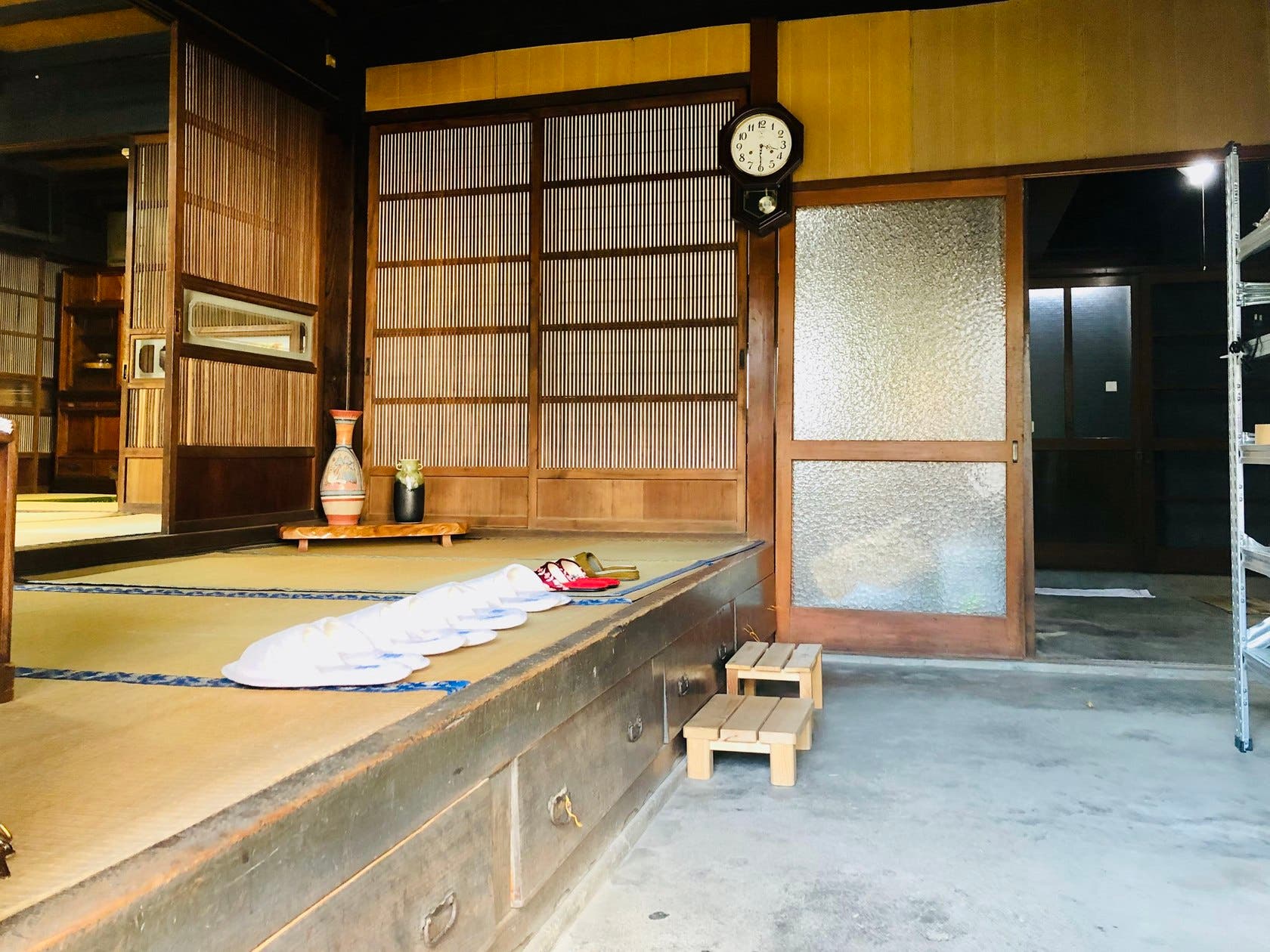 古民家キッチン✨＋共用部 商用撮影可！オール電化/調理用品完備😊お料理教室🍝ママ会🍰YouTube撮影💻の写真16