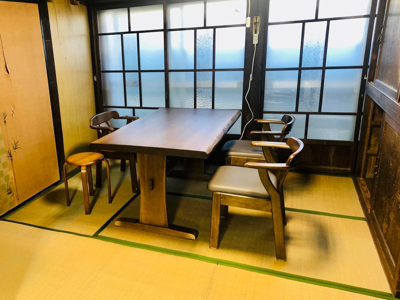 古民家キッチン✨＋共用部 商用撮影可！オール電化/調理用品完備😊お料理教室🍝ママ会🍰YouTube撮影💻の写真18