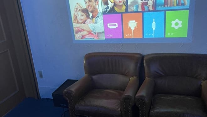 心斎橋駅徒歩5分の隠れ家スペース、友達と恋人とゆったりできる深海のような空間ですの写真3