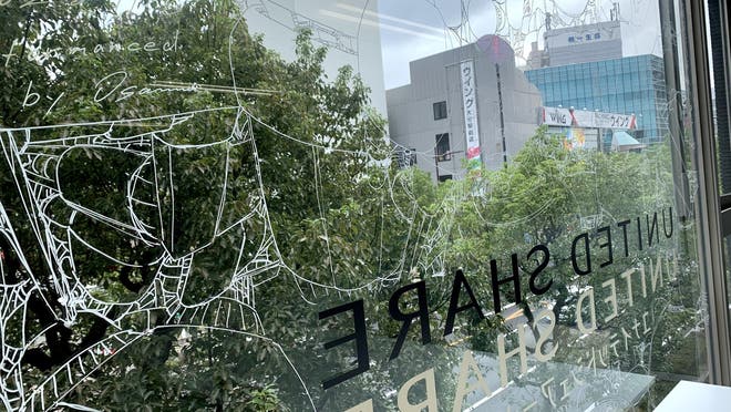 大分駅徒歩3分のシェアオフィスの写真3