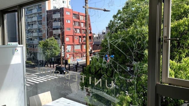 大分駅徒歩3分のシェアオフィスの写真4