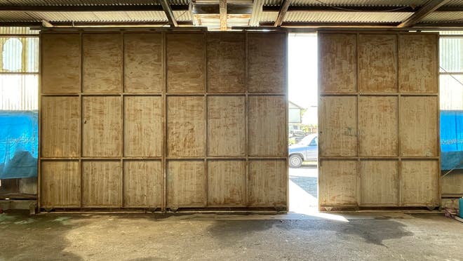 【駐車場広々!】敷地1,300平米 倉庫&屋外&個性豊かな個室5部屋 ご利用実績多数˚✧₊⁎【宇都宮市 真岡】の写真15