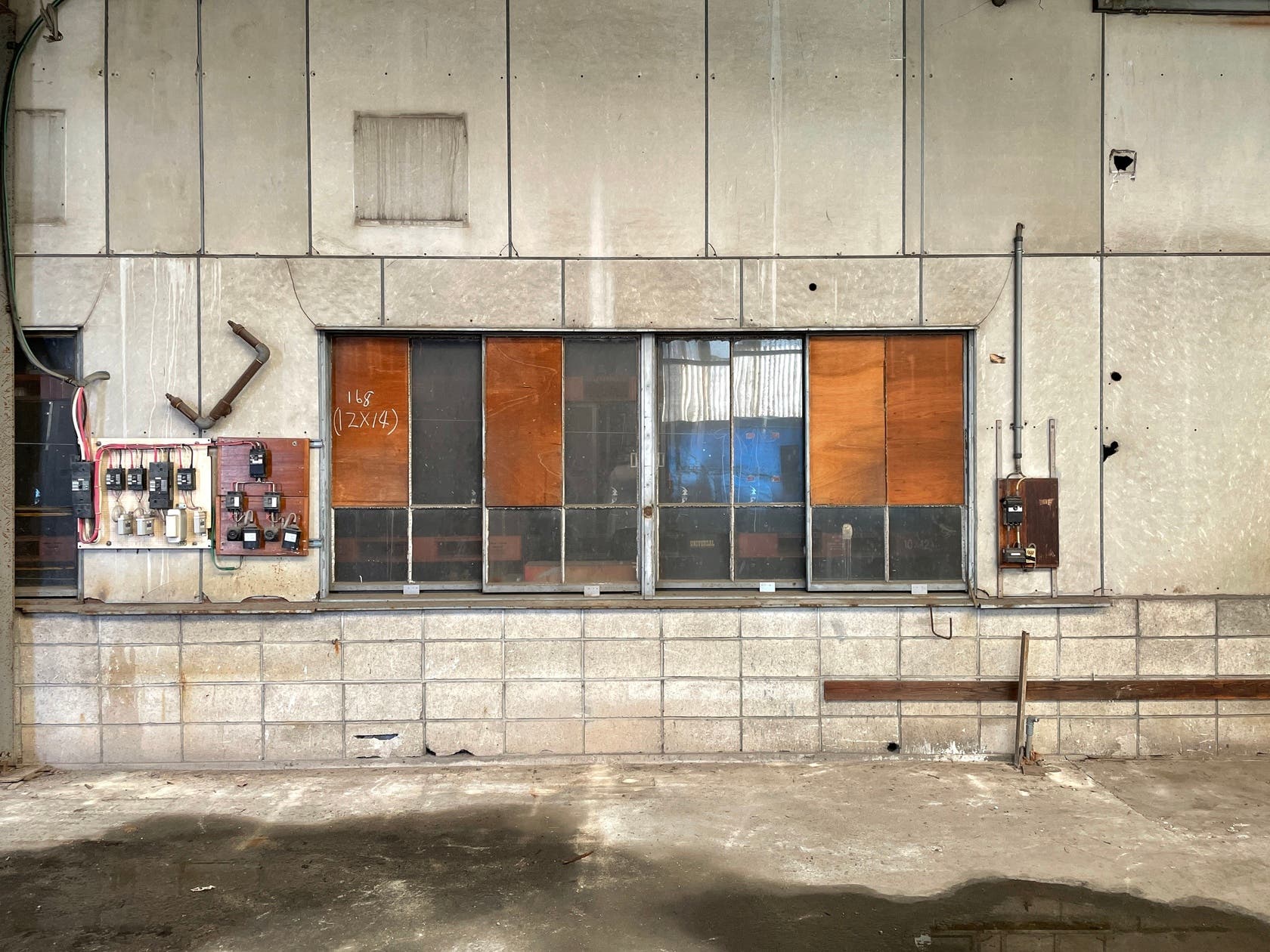 【駐車場広々！】敷地1,300平米 倉庫&屋外＆個性豊かな個室5部屋 ご利用実績多数˚✧₊⁎【宇都宮市 真岡】の写真14