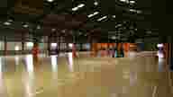 【堺市中区でスポーツをしよう!】バスケットボールコートをまるごと貸切 スポーツ・ダンス・発表会・撮影に使いませんか?!の写真2