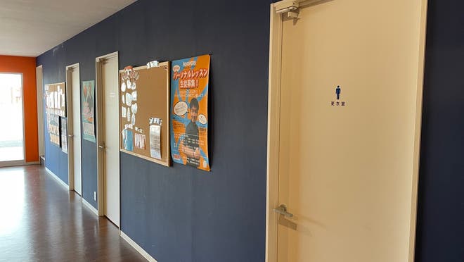 【堺市中区でスポーツをしよう!】バスケットボールコートをまるごと貸切 スポーツ・ダンス・発表会・撮影に使いませんか?!の写真7