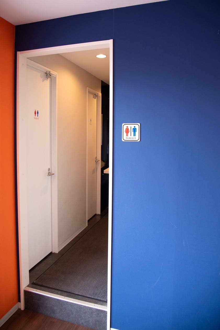 【堺市中区でスポーツをしよう！】バスケットボールコートをまるごと貸切　スポーツ・ダンス・発表会・撮影に使いませんか？！の写真8