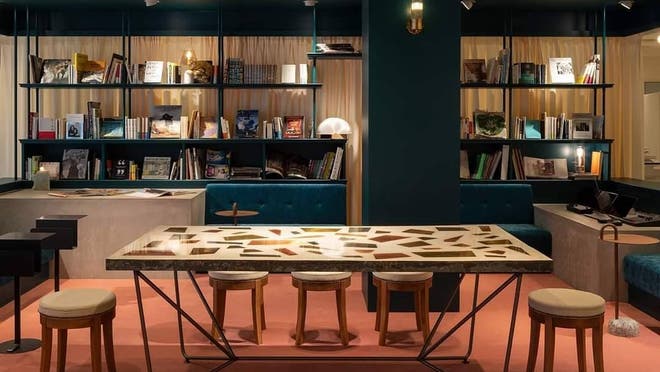 【オンライン会議に】コワーキング施設内 WEBブース(No.2)の写真15