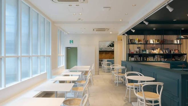 【オンライン会議に】コワーキング施設内 WEBブース(No.2)の写真16