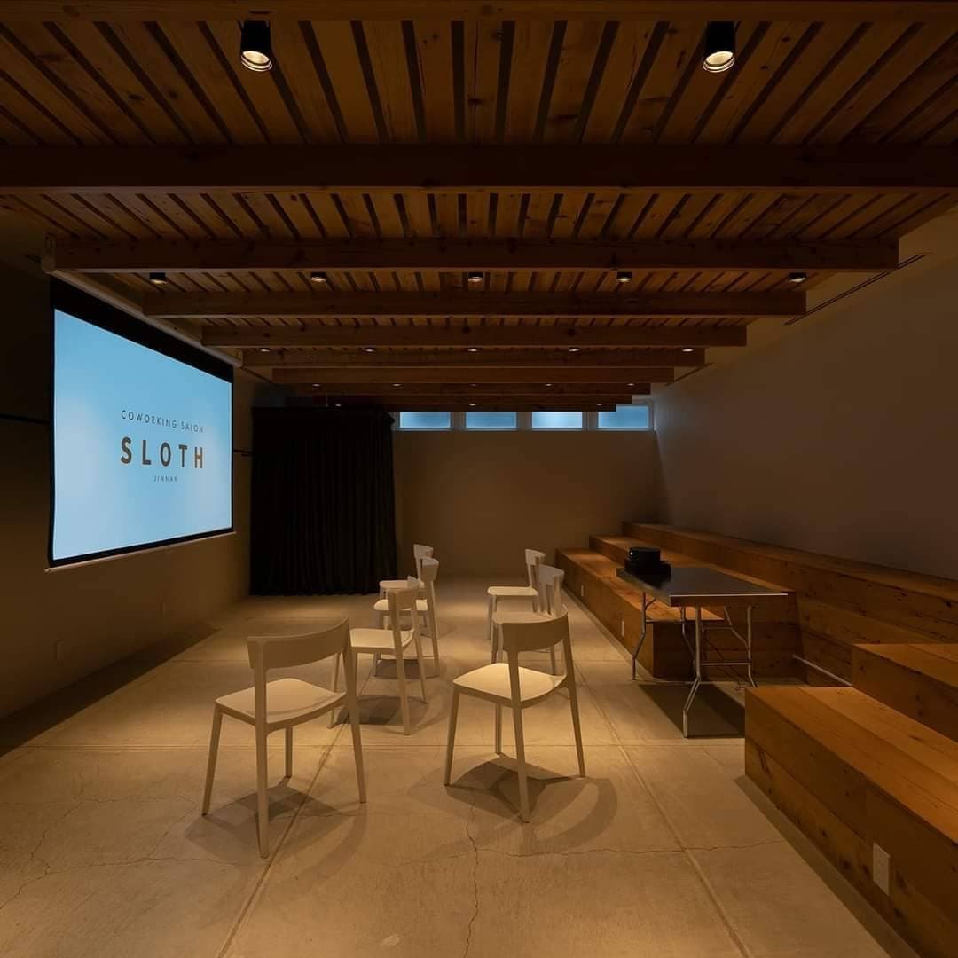 【オンライン会議に】コワーキング施設内 WEBブース（No.2）の写真17