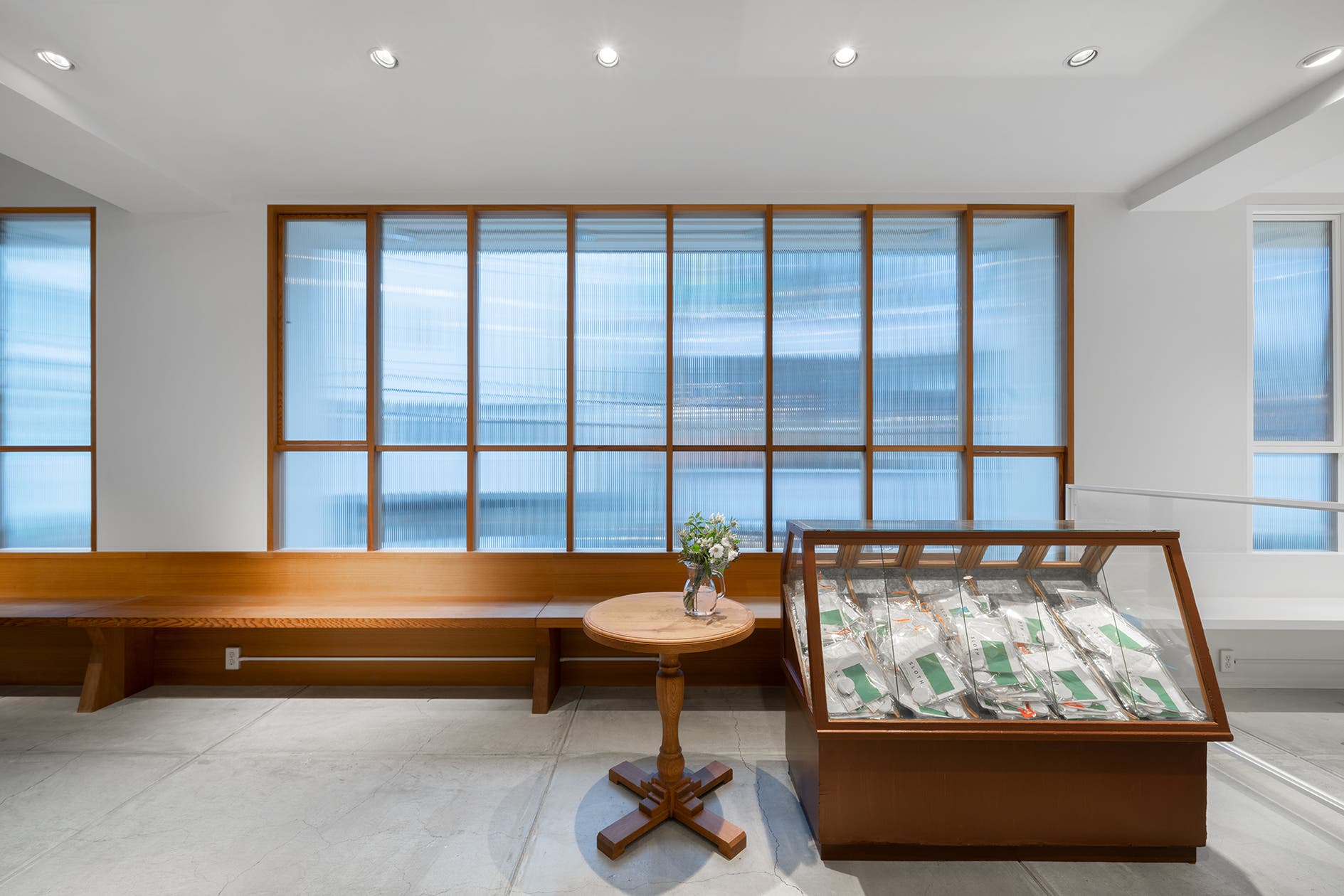 【渋谷区神南】コワーキング内4名席会議室 渋谷区役所前 COWORKING SLOTH内の写真14