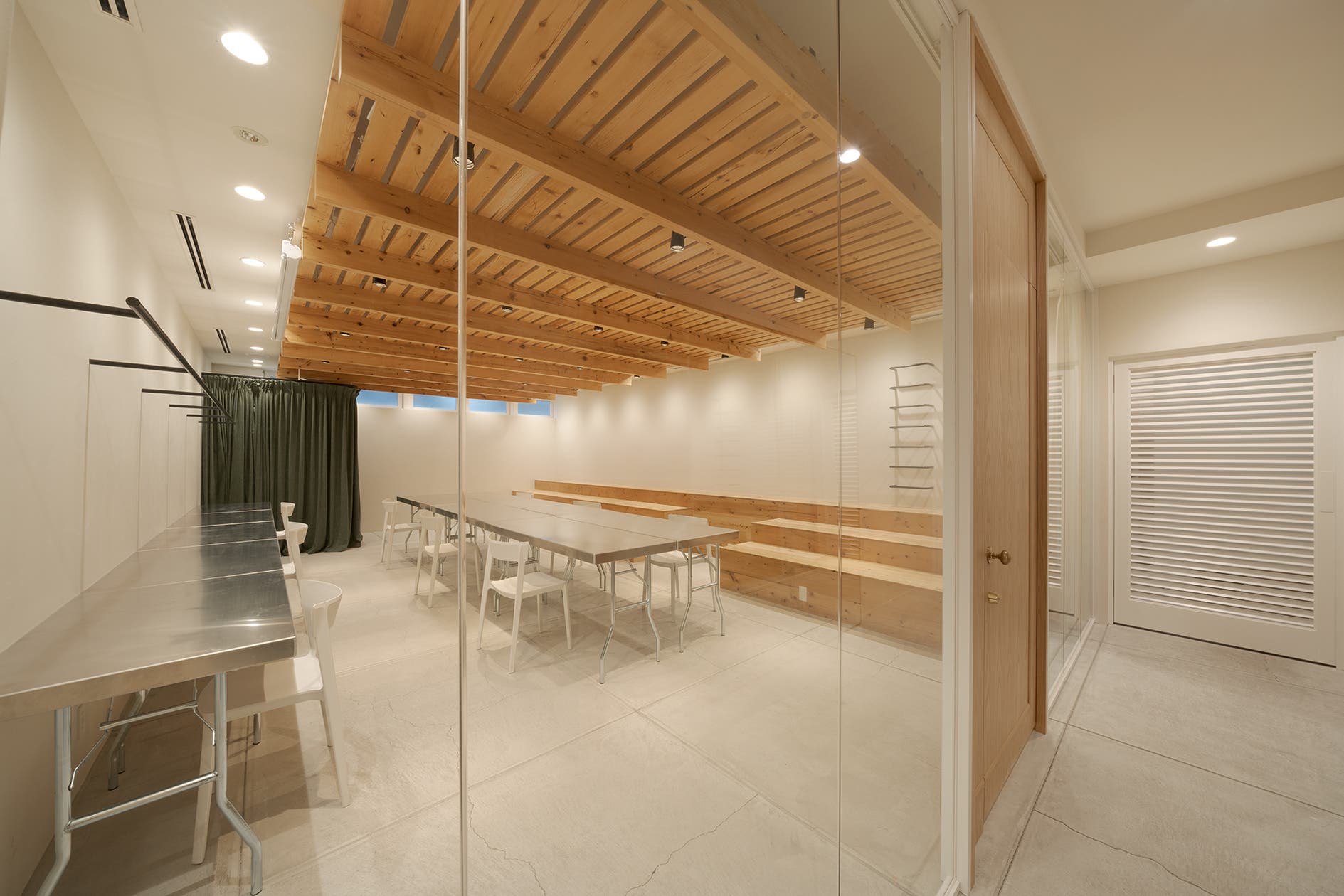 【渋谷区神南】コワーキング内8名席会議室 渋谷区役所前 COWORKING SLOTH内の写真11