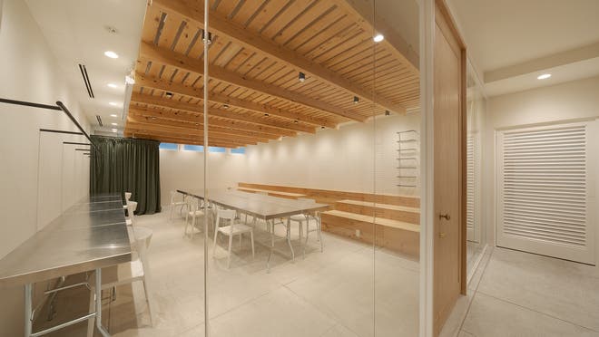 【渋谷区神南】コワーキング内8名席会議室 渋谷区役所前 COWORKING SLOTH内の写真11