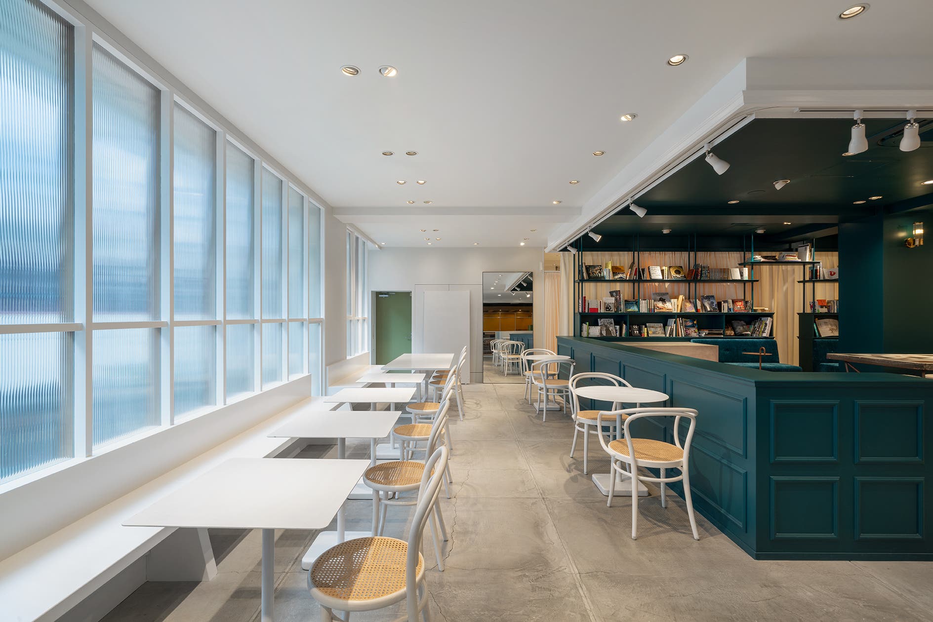 【渋谷区神南】コワーキング内8名席会議室 渋谷区役所前 COWORKING SLOTH内の写真13