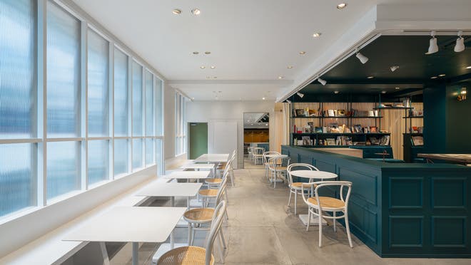 【渋谷区神南】コワーキング内8名席会議室 渋谷区役所前 COWORKING SLOTH内の写真13