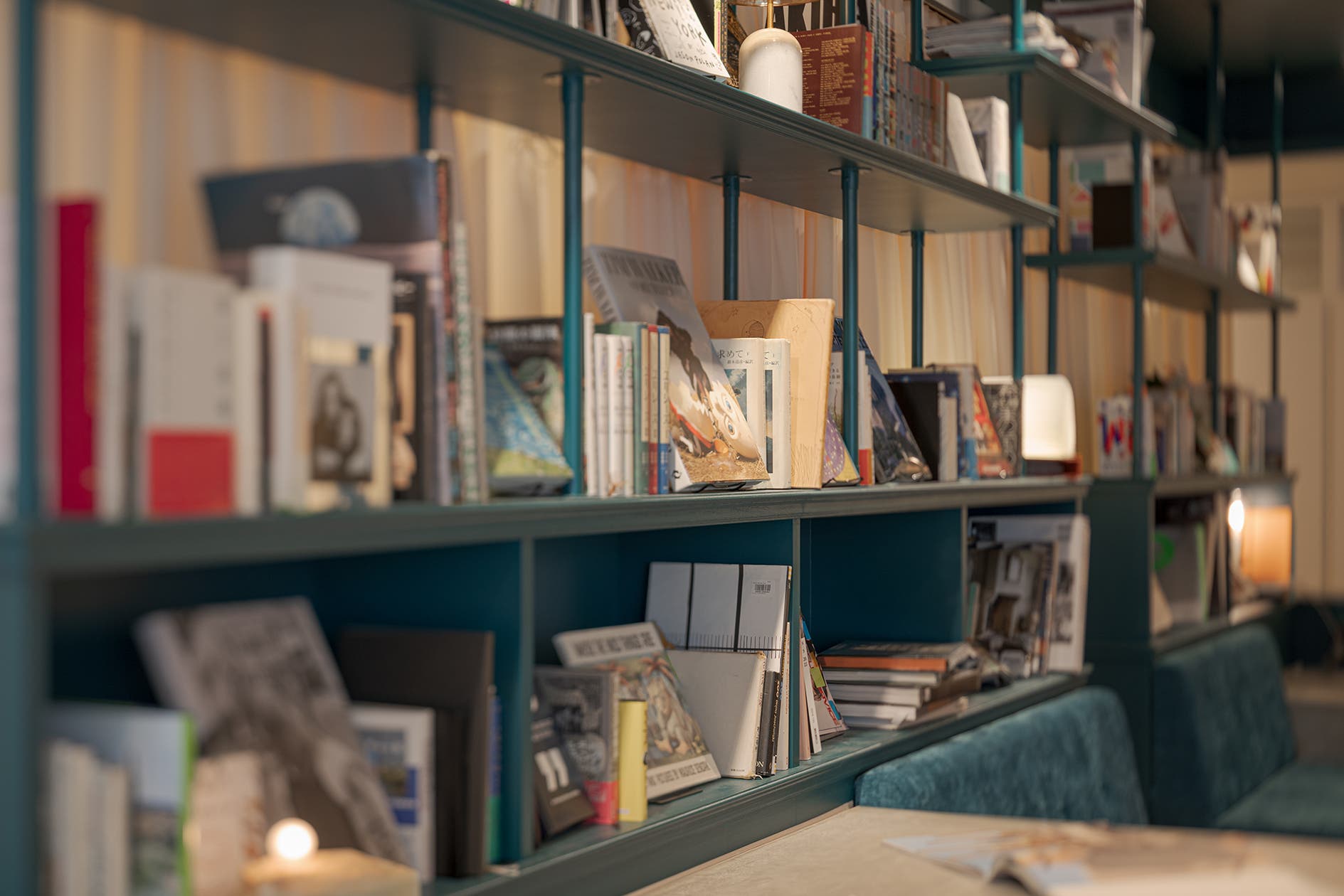 【渋谷区神南】コワーキング内8名席会議室 渋谷区役所前 COWORKING SLOTH内の写真17