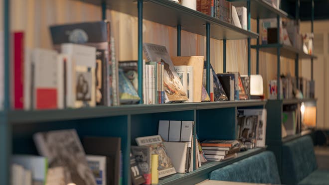 【渋谷区神南】コワーキング内8名席会議室 渋谷区役所前 COWORKING SLOTH内の写真17