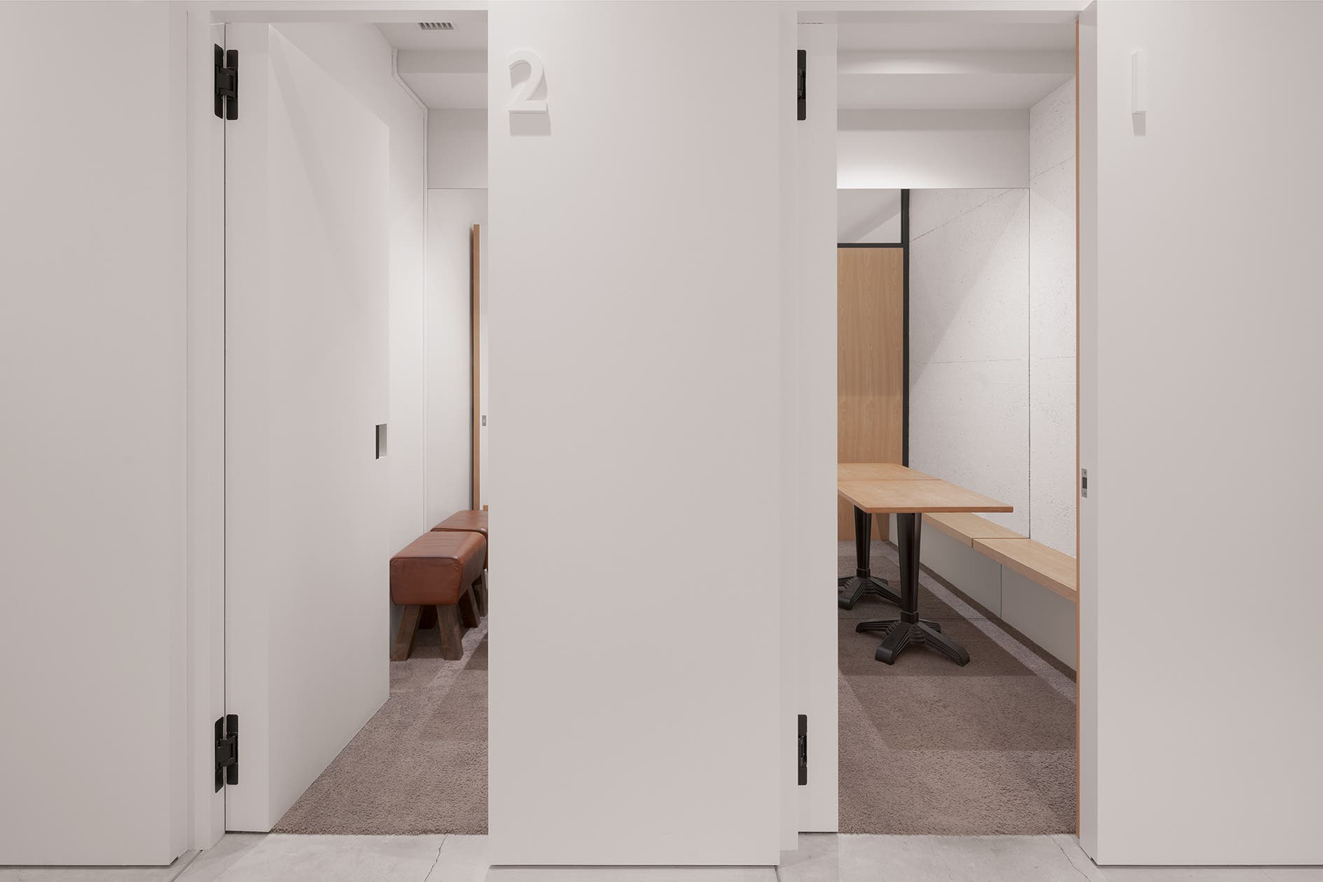 【渋谷区神南】コワーキング内8名席会議室 渋谷区役所前 COWORKING SLOTH内の写真23