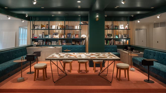 【渋谷区神南】コワーキング内8名席会議室 渋谷区役所前 COWORKING SLOTH内の写真8