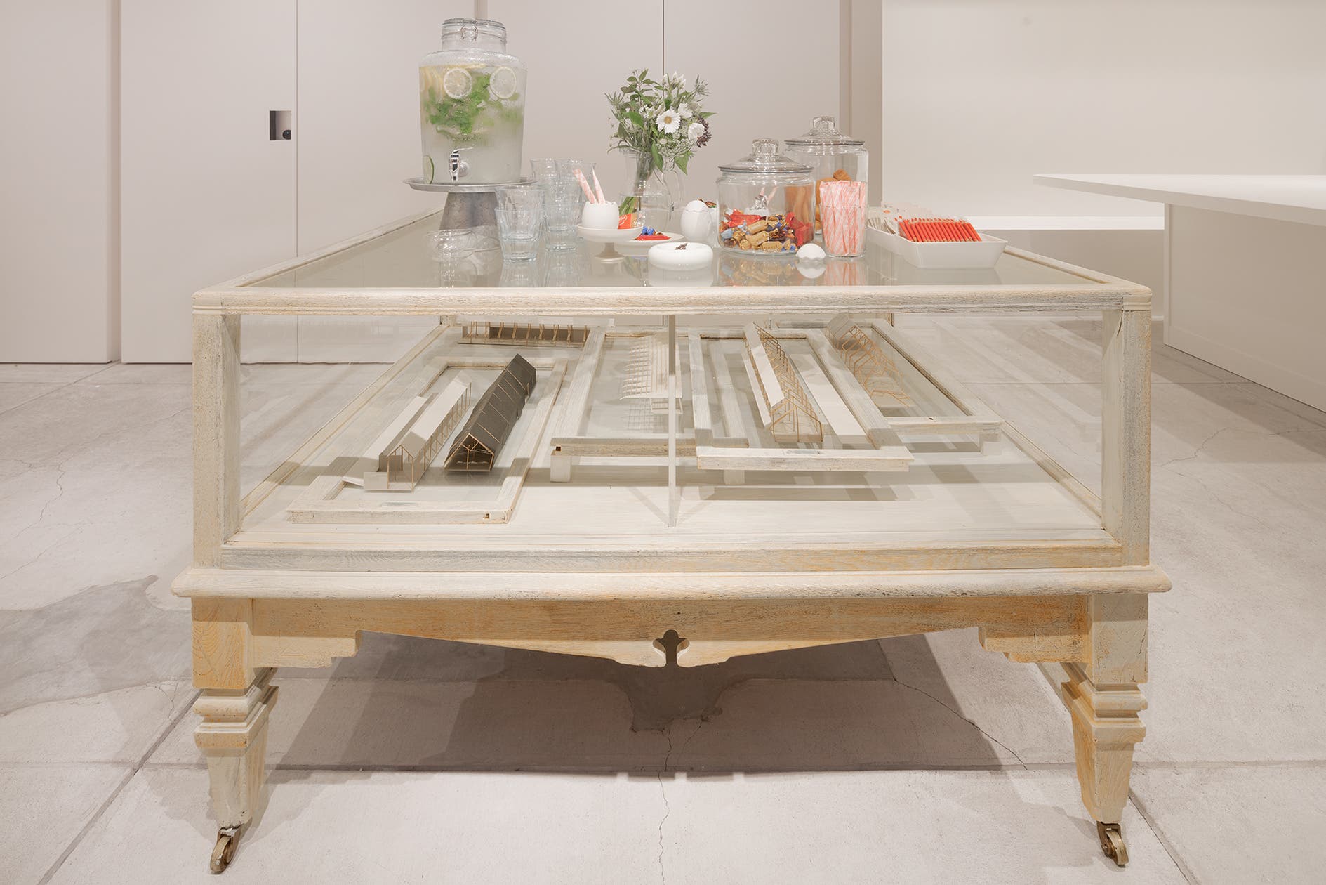 【渋谷区神南】コワーキング内8名席会議室 渋谷区役所前 COWORKING SLOTH内の写真16