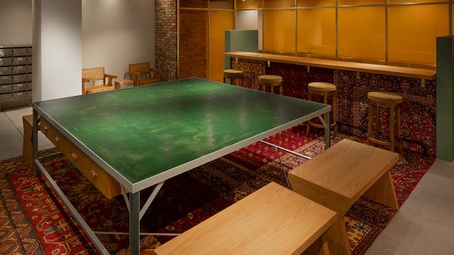 【渋谷区神南】コワーキング内8名席会議室 渋谷区役所前 COWORKING SLOTH内の写真18