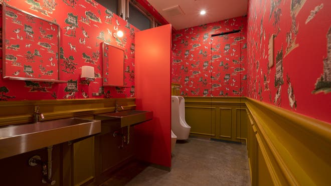 【渋谷区神南】コワーキング内8名席会議室 渋谷区役所前 COWORKING SLOTH内の写真24