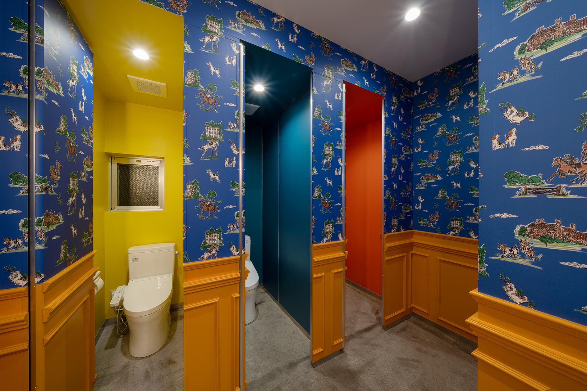 【オンライン会議に】コワーキング施設内 WEBブース（No.1）の写真15