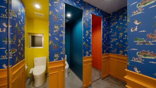 【オンライン会議に】コワーキング施設内 WEBブース(No.1)の写真15