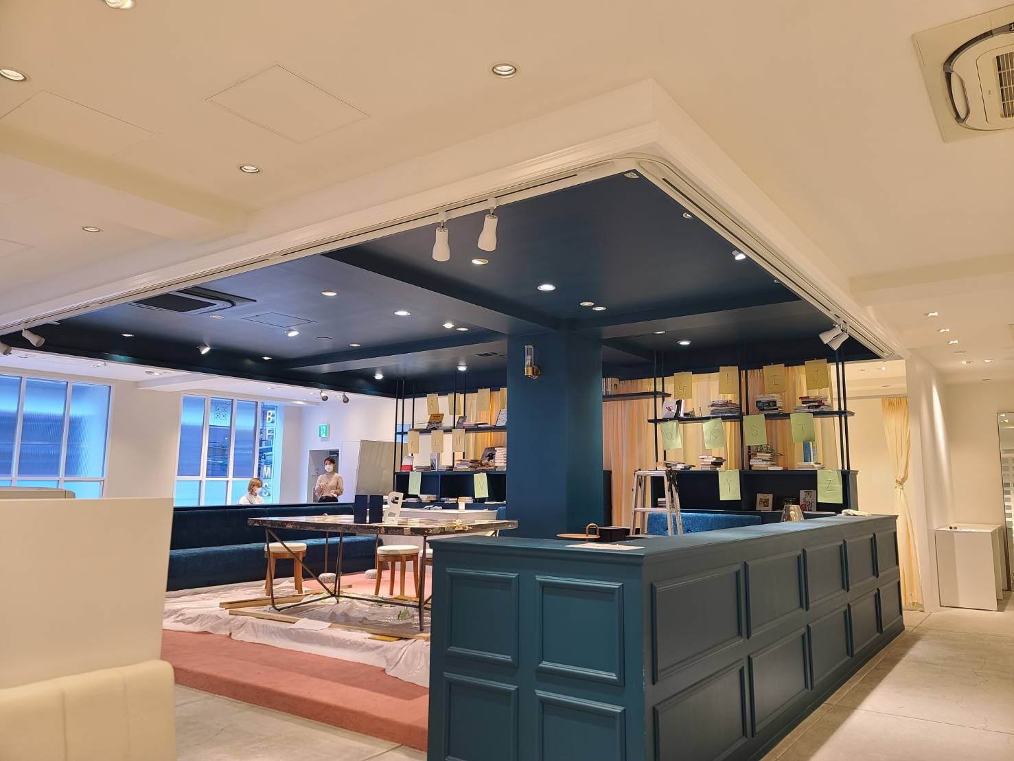 【オンライン会議に】コワーキング施設内 WEBブース（No.1）の写真18