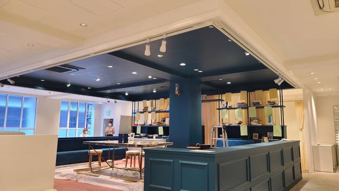 【オンライン会議に】コワーキング施設内 WEBブース(No.1)の写真18