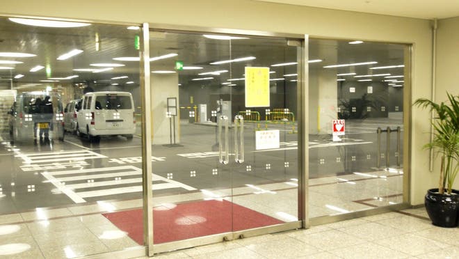 《大阪会議室 大阪御堂筋ビル貸し会議室 M5会議室(地下4階)》「本町駅」14番出口直結!/最大24名利用の貸し会議室の写真20