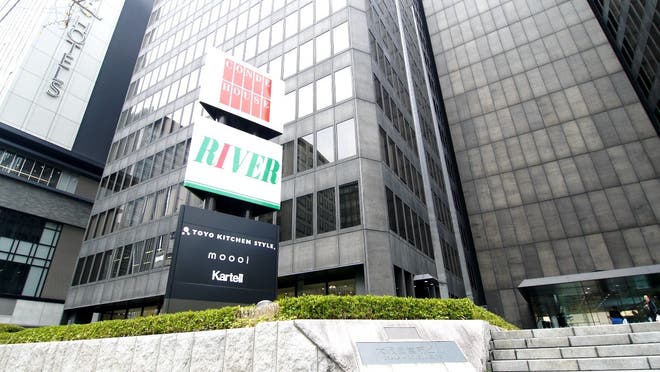 《大阪会議室 大阪御堂筋ビル貸し会議室 M5会議室(地下4階)》「本町駅」14番出口直結!/最大24名利用の貸し会議室の写真25