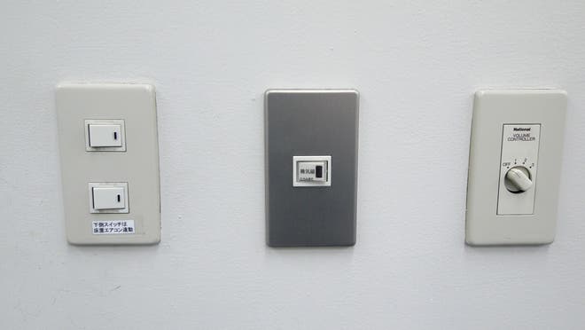 《大阪会議室 大阪御堂筋ビル貸し会議室 M6会議室(地下4階)》「本町駅」14番出口直結!/最大18名利用の貸し会議室の写真8