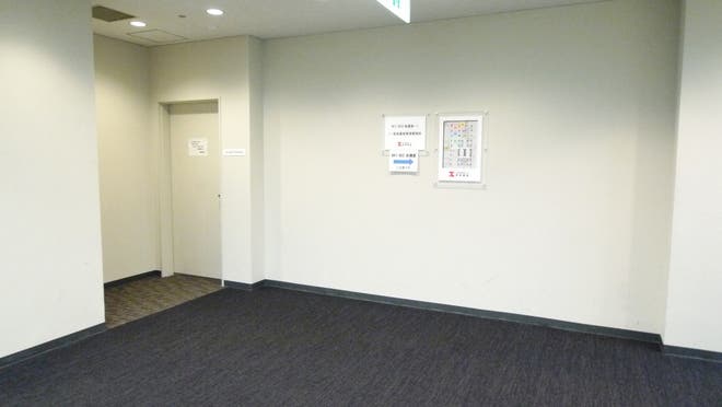 《大阪会議室 大阪御堂筋ビル貸し会議室 M6会議室(地下4階)》「本町駅」14番出口直結!/最大18名利用の貸し会議室の写真10