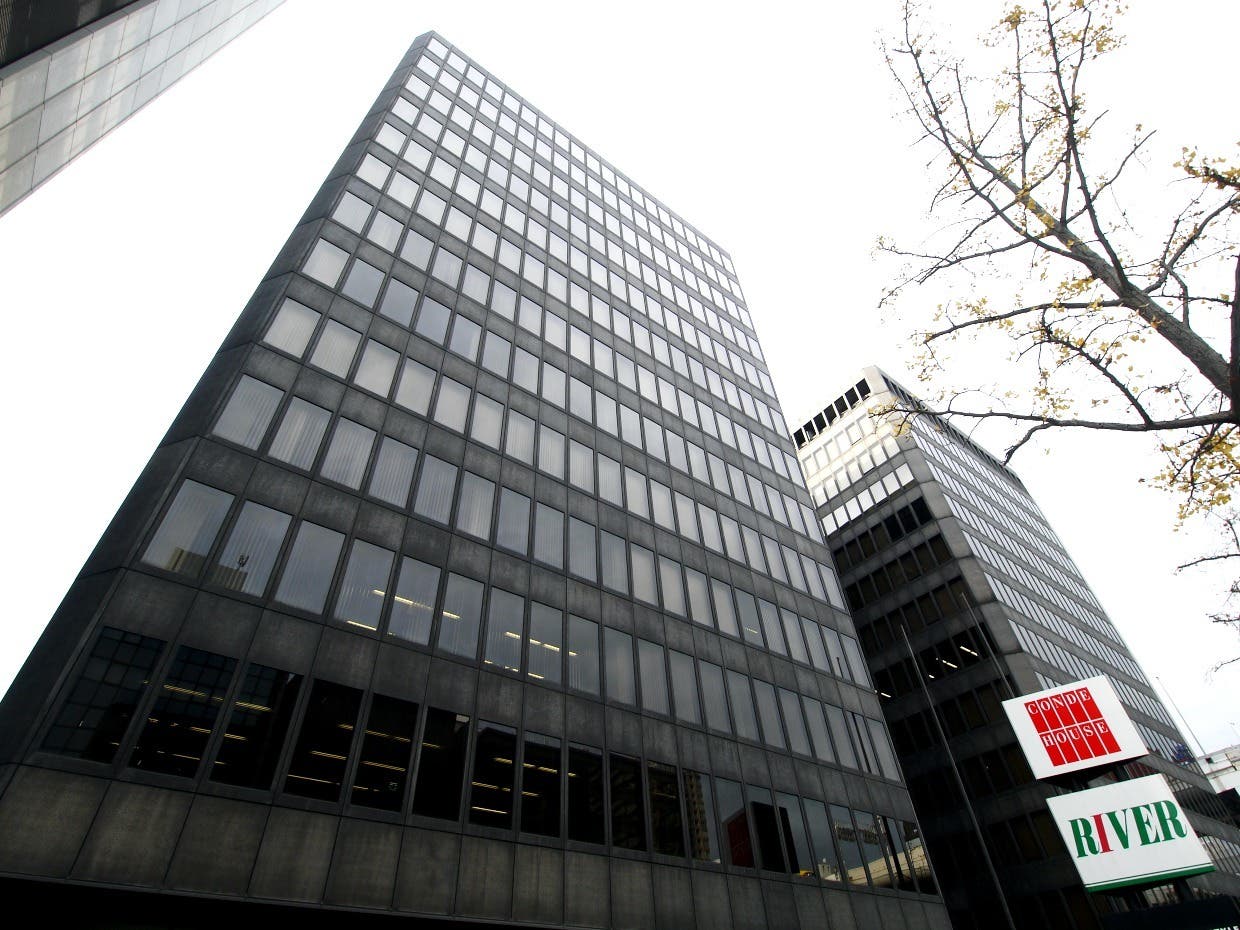 《大阪会議室　大阪御堂筋ビル貸し会議室　M6会議室（地下4階）》「本町駅」14番出口直結！／最大18名利用の貸し会議室の写真28