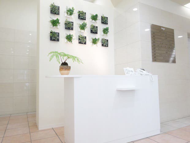 《名古屋会議室　imy会議室　9階会議室》千種エリアで最大24名収容可能！会議打ち合わせはもちろん、面接・面談などに最適♪の写真8