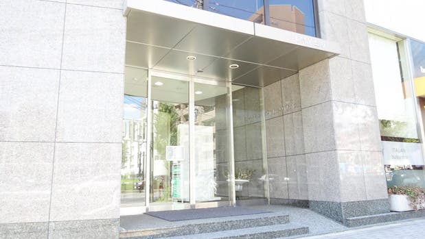 《名古屋会議室 imy会議室 5階第1会議室》千種エリアで最大18名収容可能!会議打ち合わせはもちろん、面接・面談などに最適♪の写真1