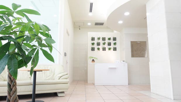 《名古屋会議室 imy会議室 5階第1会議室》千種エリアで最大18名収容可能!会議打ち合わせはもちろん、面接・面談などに最適♪の写真4