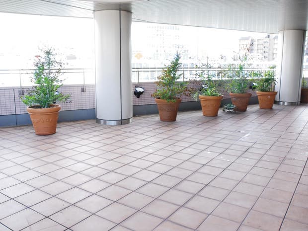 《名古屋会議室　imy会議室　4階会議室》千種エリアでスクール48名収容可能！分科会や勉強会、 展覧会など多様な用途にの写真8