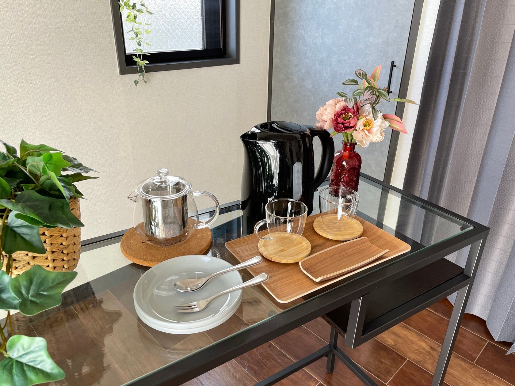 💐完全個室サロン💐整体 リラク エステ💆‍♀️出張施術 プチ開業に最適👌浦和駅6分|更衣室有 施術台.マクラ.ヒートマット無料の写真15