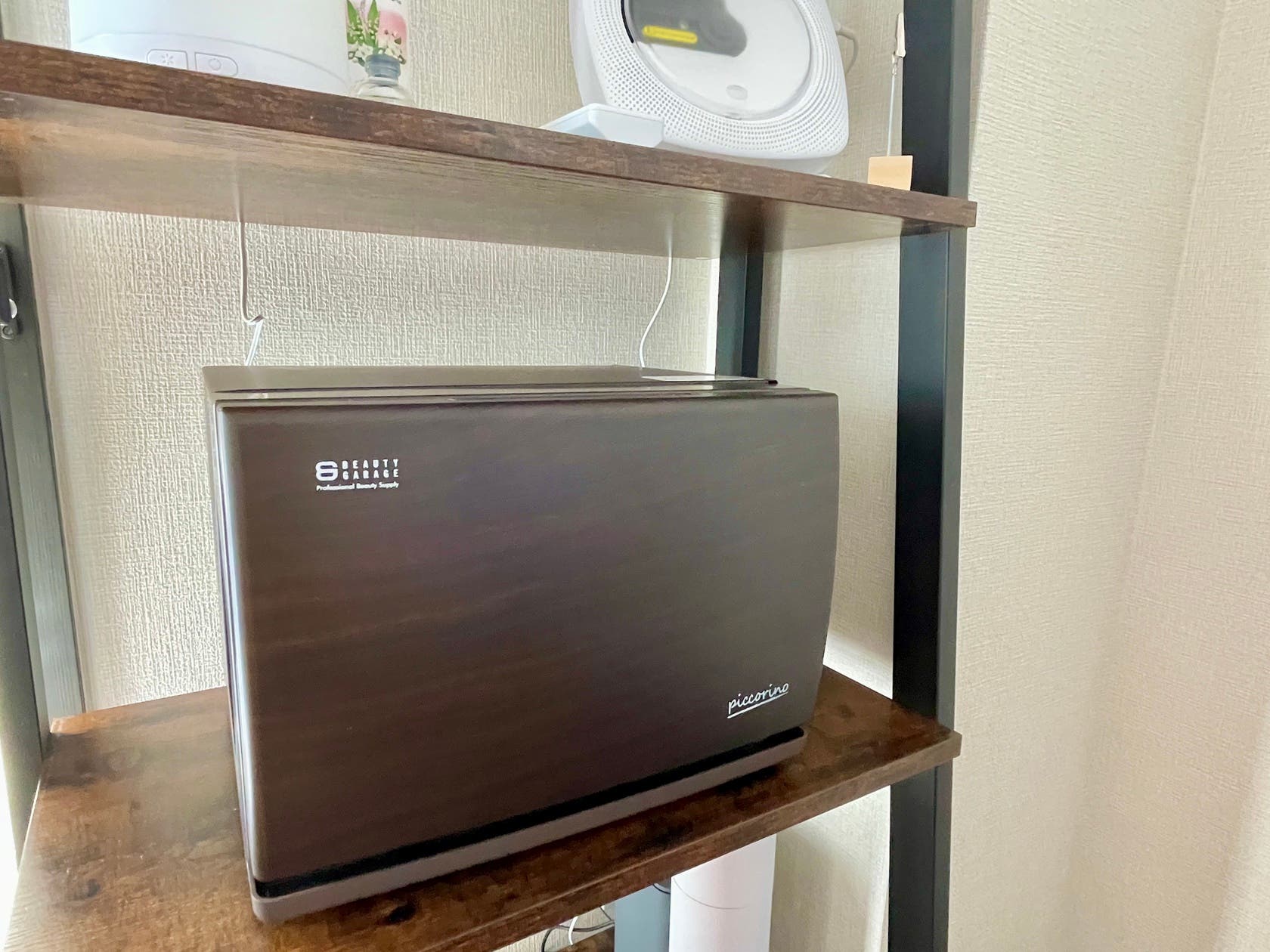 タオルウォーマーの画像1