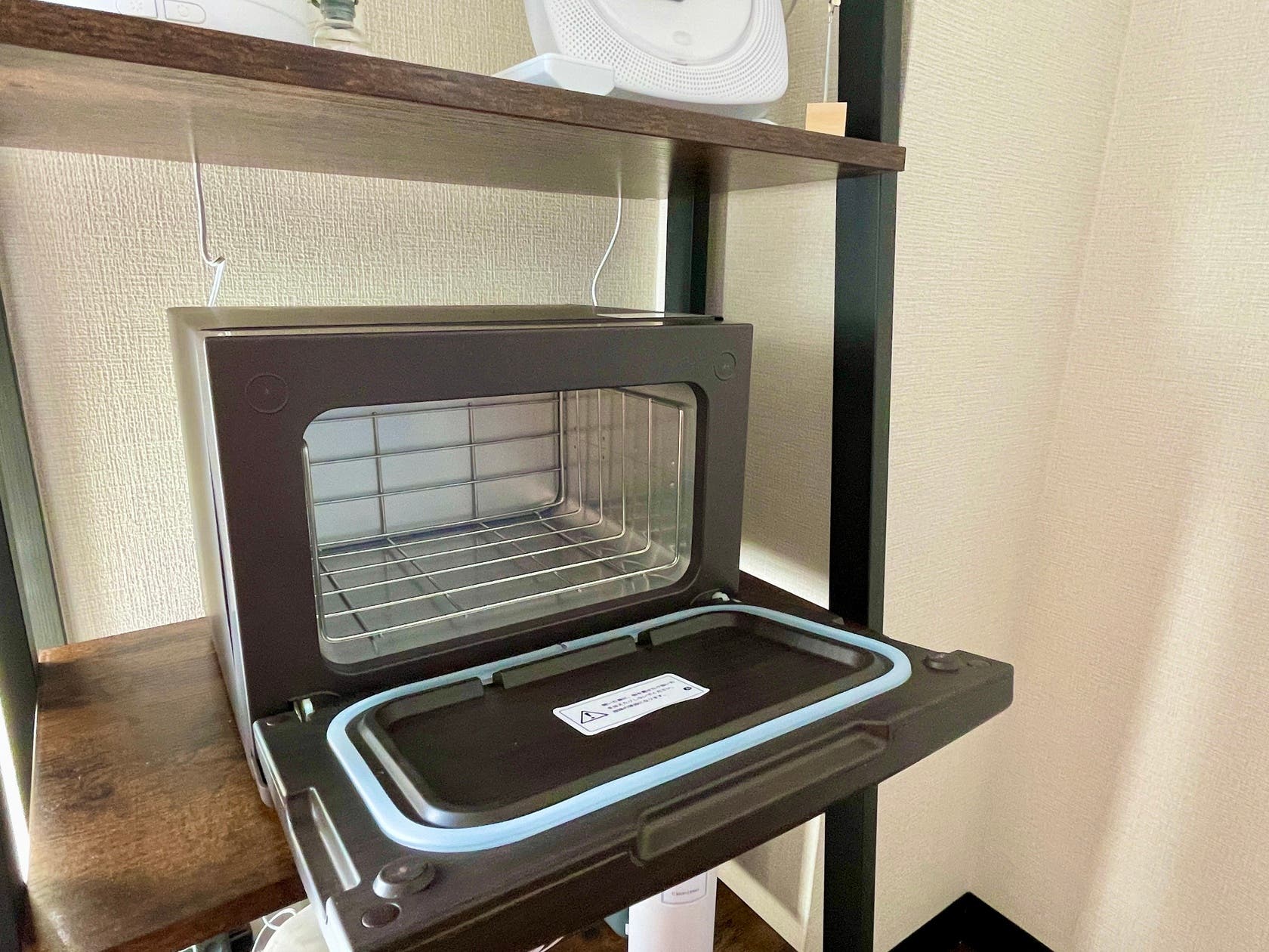 タオルウォーマーの画像2