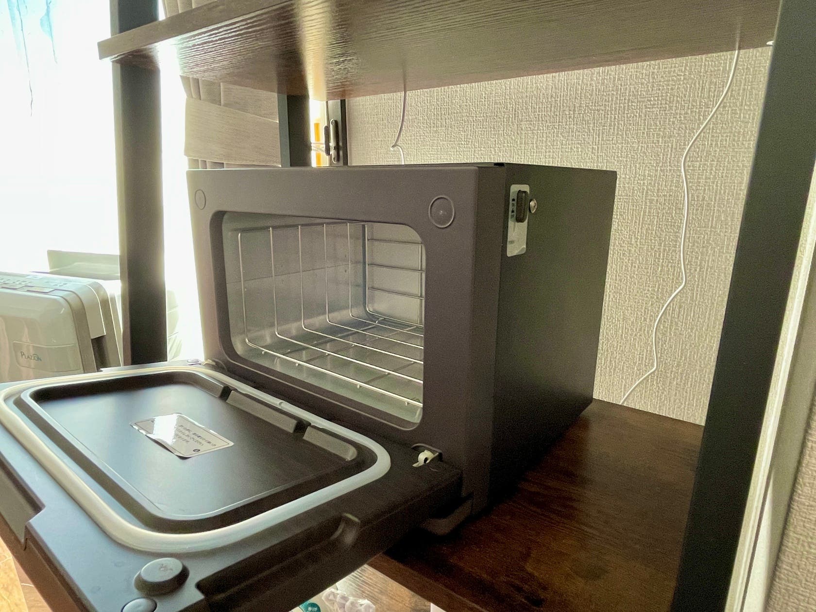 タオルウォーマーの画像3