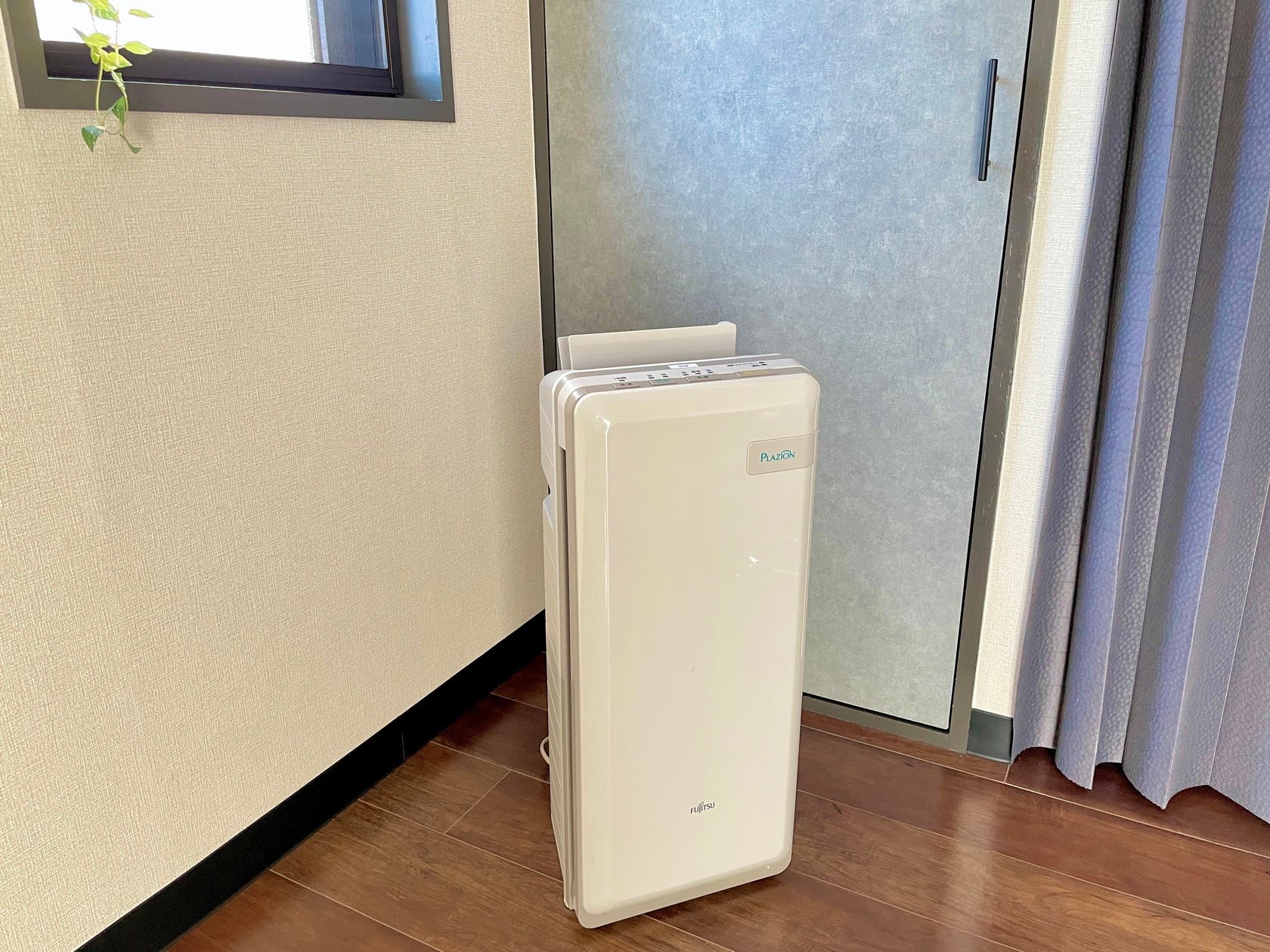 空気清浄器の画像1