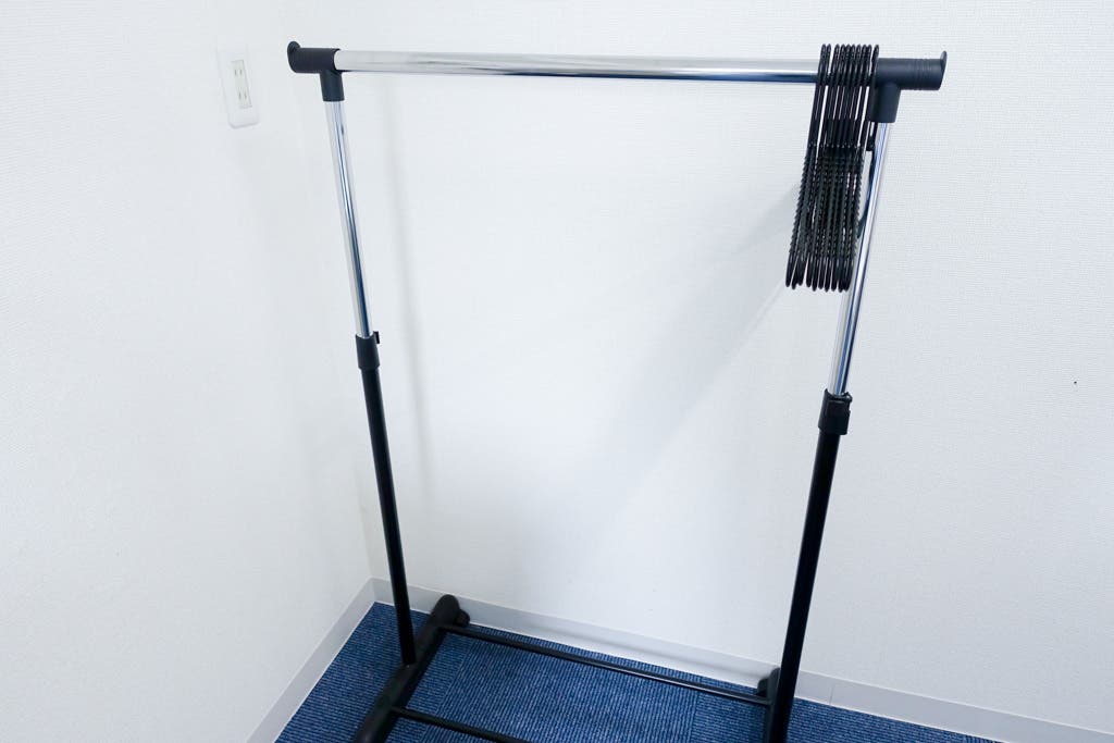 【上野駅浅草口徒歩38秒！10名】レイアウト自由・大型モニター・ホワイトボード・WiFi無料！ふれあい貸し会議室 上野No58の写真16