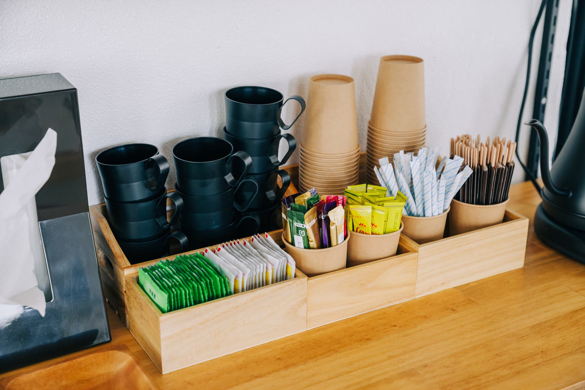 【 無料機材も充実 】 南向き窓で柔らかい自然光・白壁・モルタル床・奥行き8m ・清潔【駅近！大田区馬込駅2分】の写真26