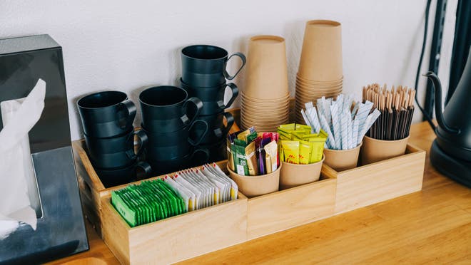 【 無料機材も充実 】 南向き窓で柔らかい自然光・白壁・モルタル床・奥行き8m ・清潔【駅近!大田区馬込駅2分】の写真26