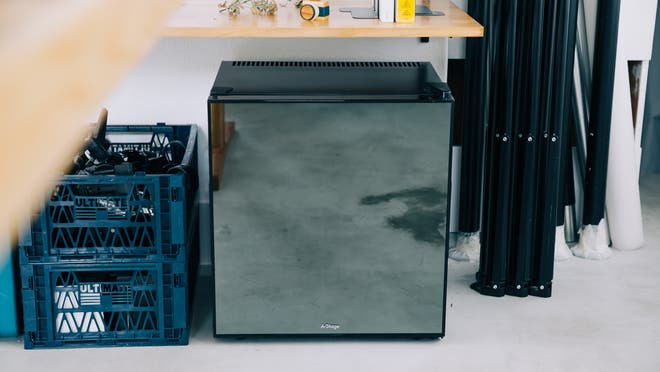 【 無料機材も充実 】 南向き窓で柔らかい自然光・白壁・モルタル床・奥行き8m ・清潔【駅近!大田区馬込駅2分】の写真28