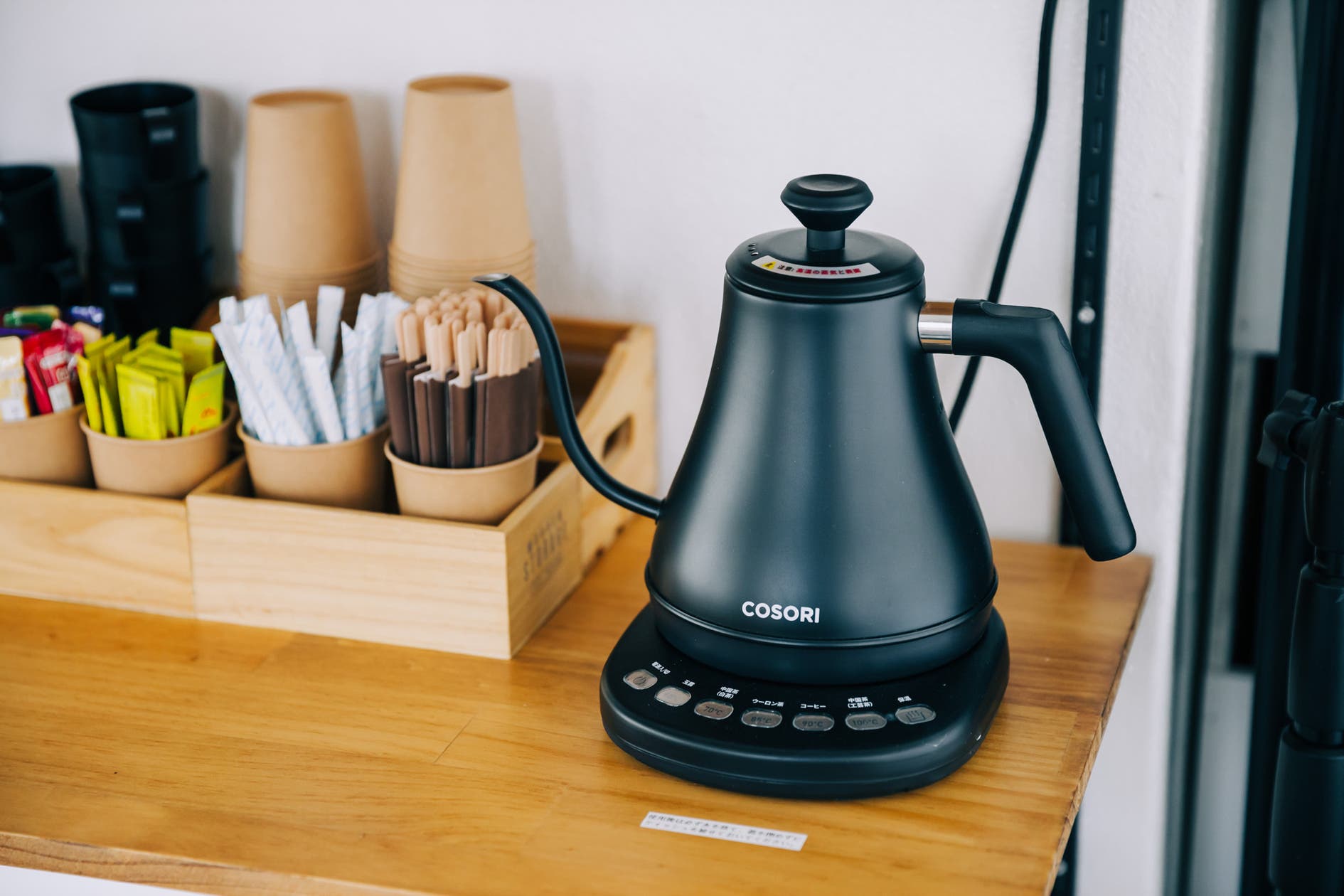 【 無料機材も充実 】 南向き窓で柔らかい自然光・白壁・モルタル床・奥行き8m ・清潔【駅近！大田区馬込駅2分】の写真25